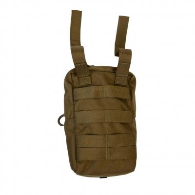 Eberlestock Accessory Pouch 2L - Organize Your Gear with Ease