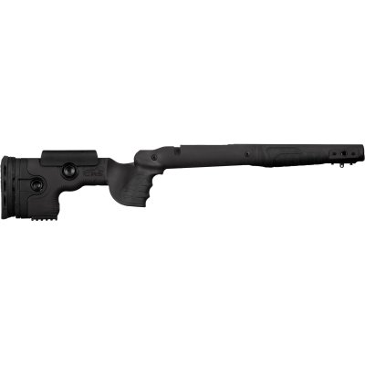 GRS Bifrost - Adjustable Rifle Stock System for Tailored Precision