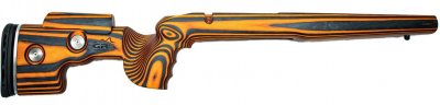 GRS Sporter - Perfect Stock for Hunting and Sport Shooting | Z-Aim