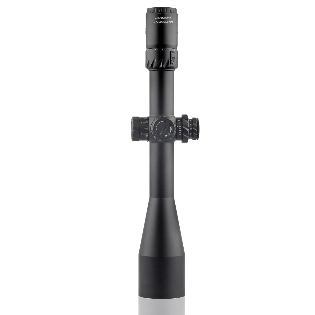 Discovery HD 5-30x56 SFIR
