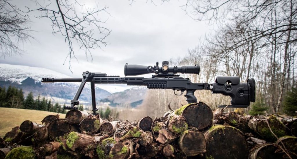 Buy GRS Arca Rail Set for GRS Ragnarok – Perfect for PRS & Long-Range ...
